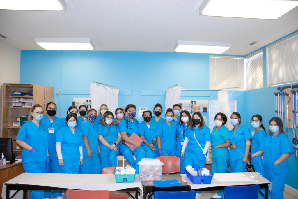 Choose an MA Program You Can Trust! - Central Coast College