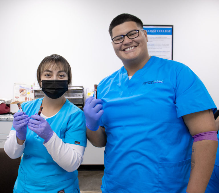 Medical Assistant and Veterinary Career Training in Salinas Ca ...