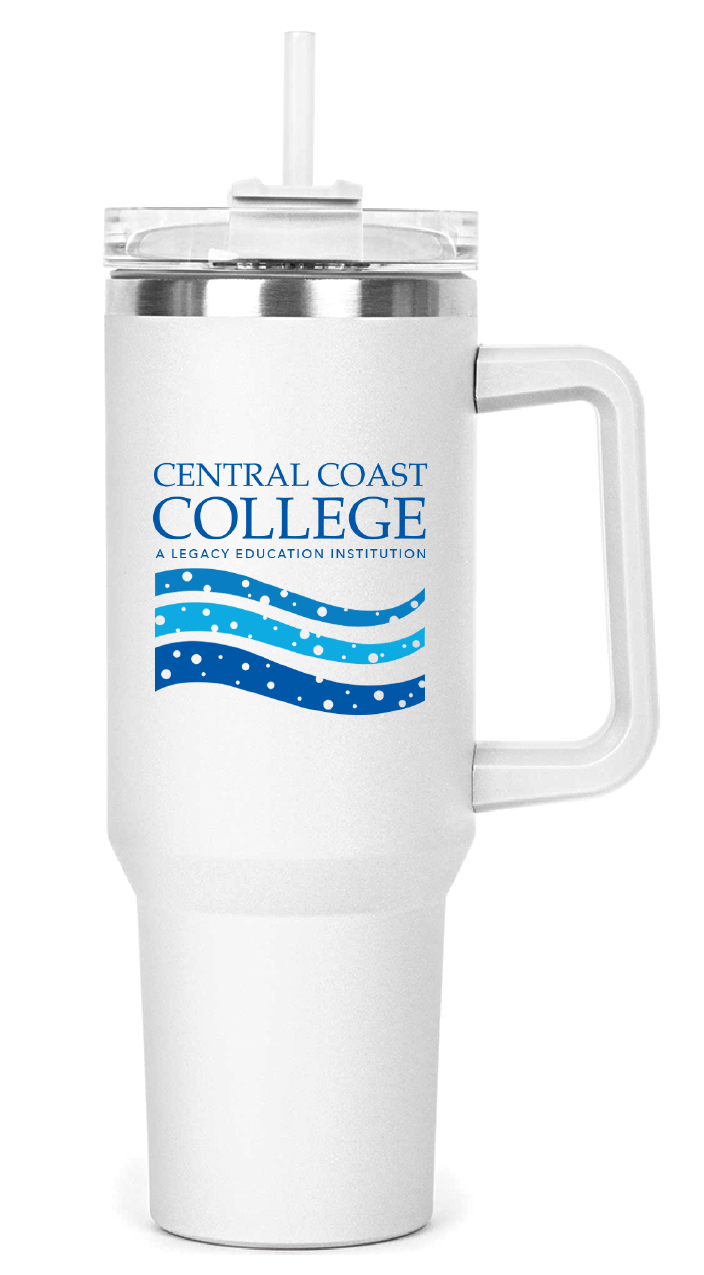 TikTok - Get Started - Central Coast College
