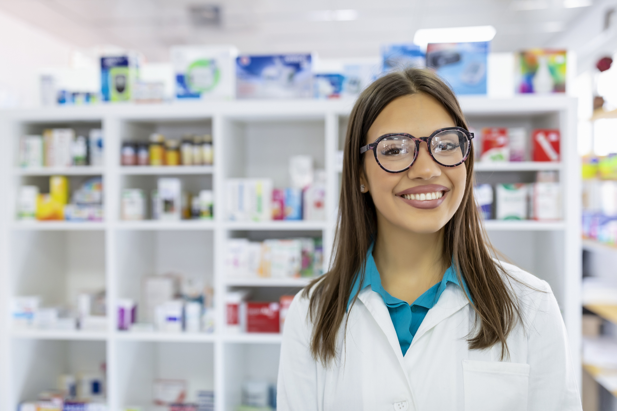Pharmacy Technician in Salinas, CA Central Coast College