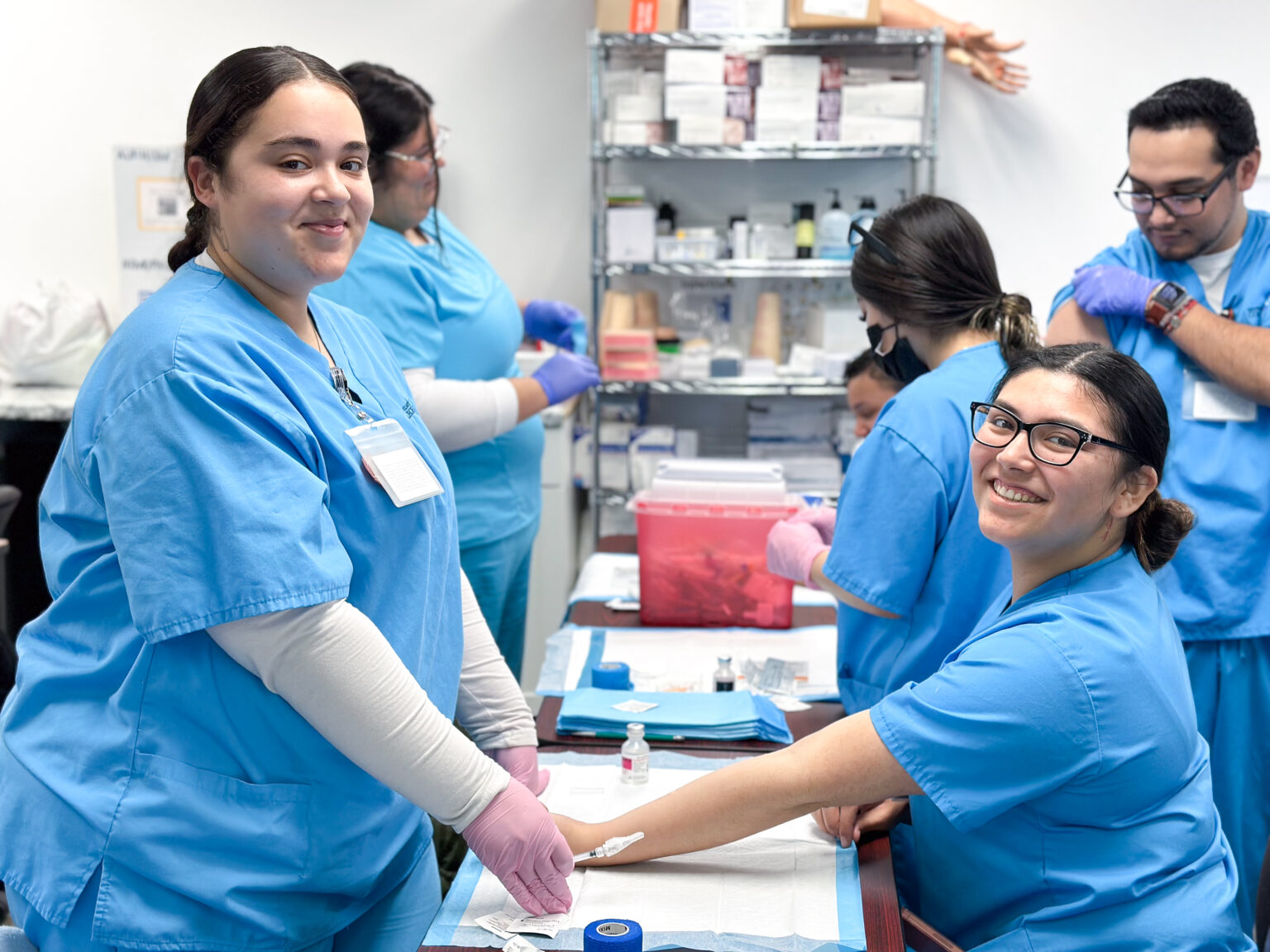 Medical Administrative Assistant in Salinas, CA Central Coast College